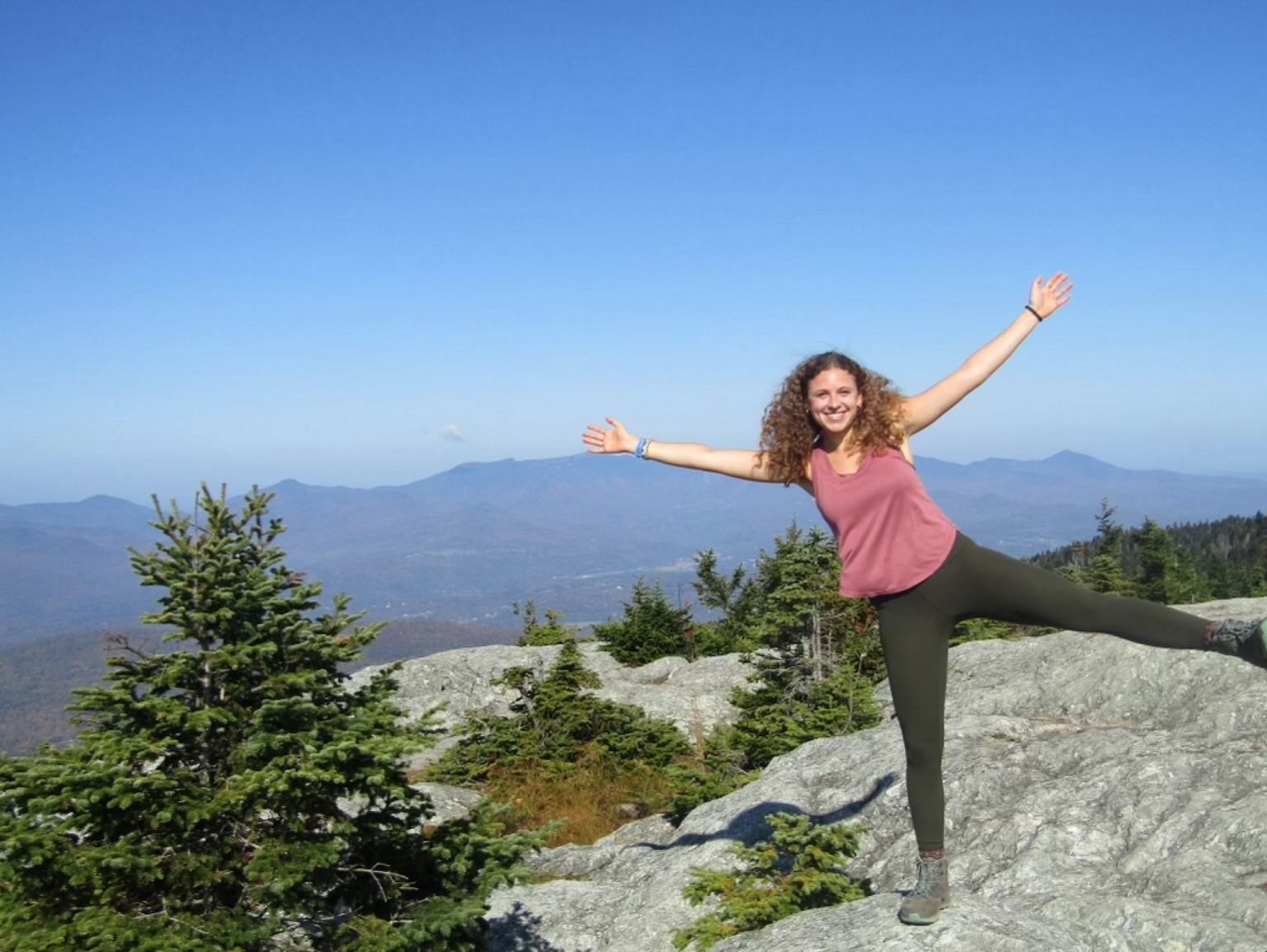 Meet the Cabinet – UVM Outing Club